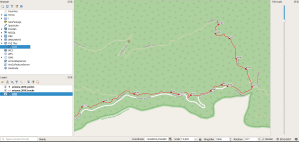 XYZ Tiles and WMS Layers in QGIS 3 | At These Coordinates
