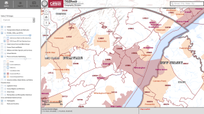 The Trouble with ZIP Codes: Solutions for Data Analysis and Mapping ...