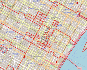 The Trouble with ZIP Codes: Solutions for Data Analysis and Mapping ...