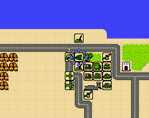 The Role of Geography in Video Games | At These Coordinates