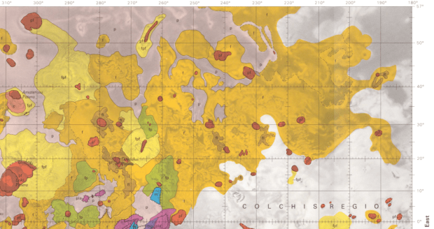 Digital USGS Historic Topographic and Scientific Investigation Maps ...