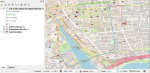 Plotting Routes with OpenRouteService and Python | At These Coordinates
